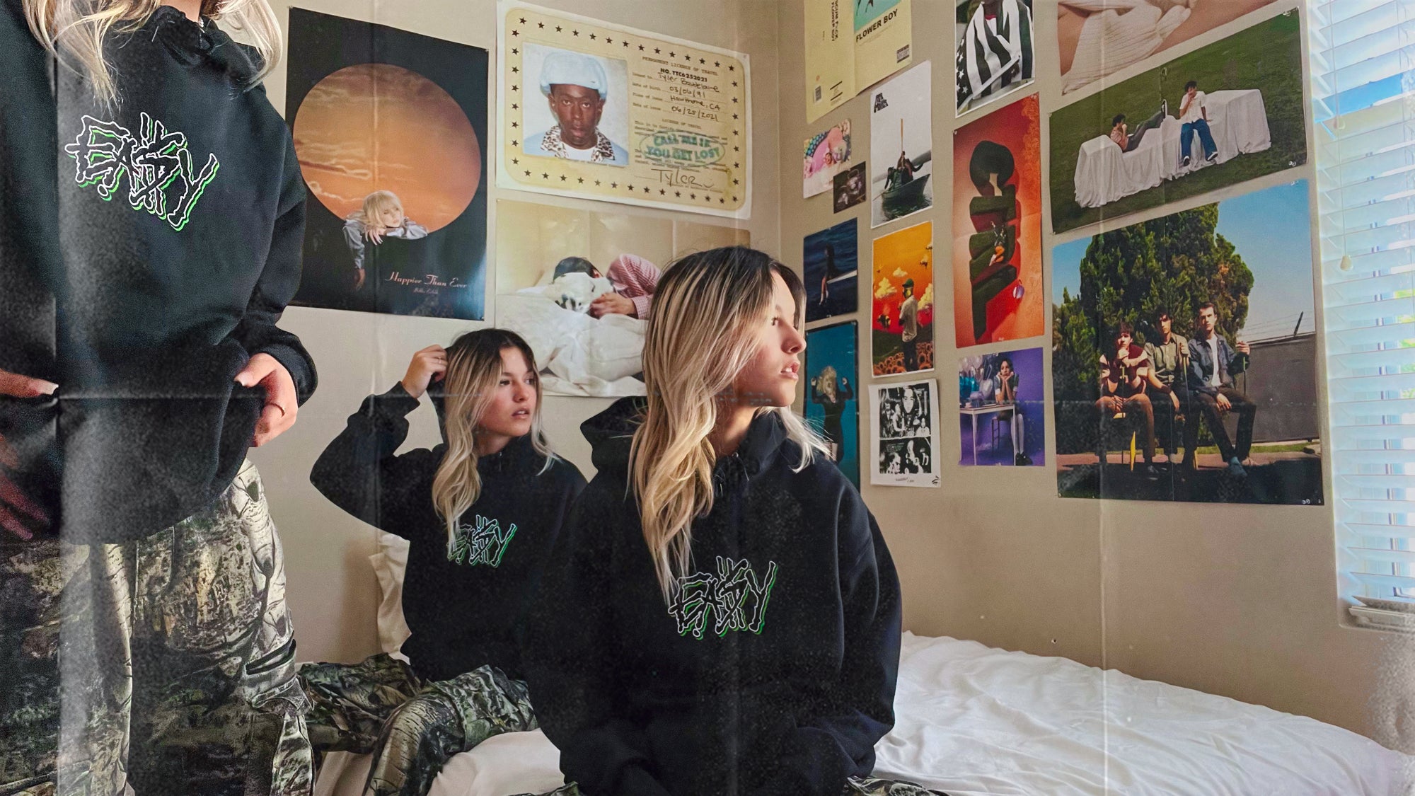 EA$Y MONEY CLOTHING