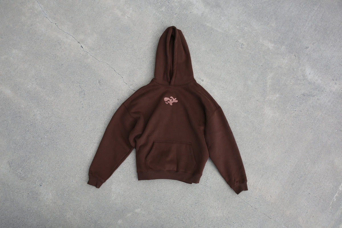 EA$Y ANKO Hoodie