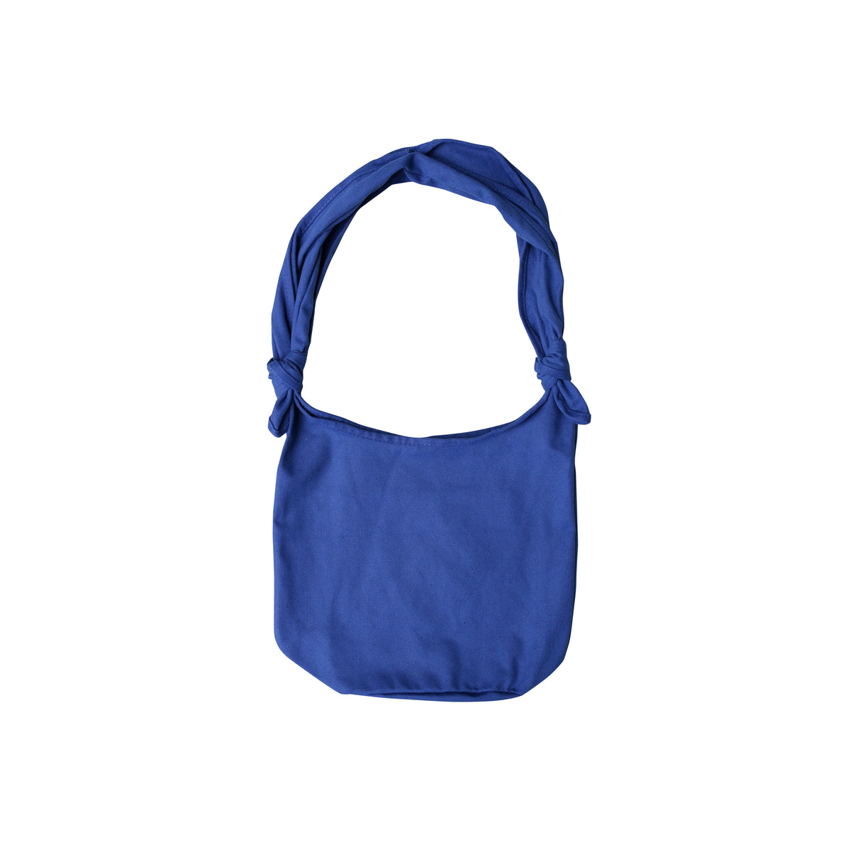 UMLAUT BAG BLUE – EA$Y