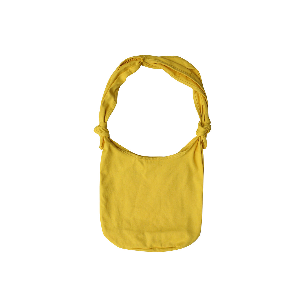UMLAUT BAG YELLOW – EA$Y